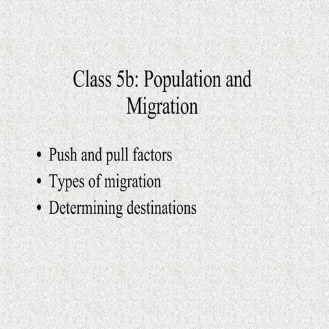 Class5b | PPT