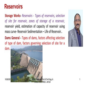 class 5 types of dams and Merits Demerits .pdf
