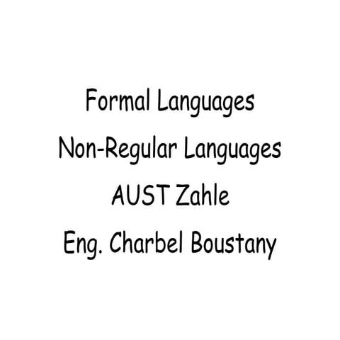 10 Regular VS Non Regular Language.pptx