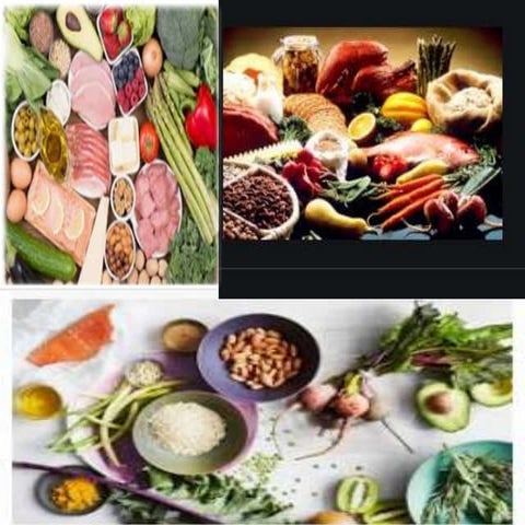 Class 6 chapter -1 | PPT