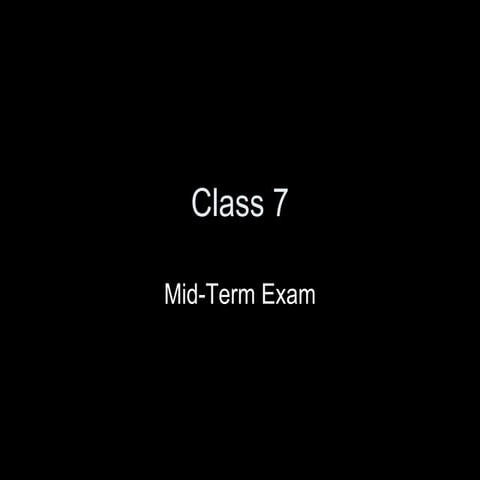 Differentiated Instruction Class 7 | PPT