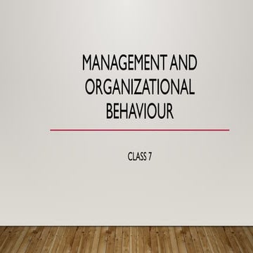 Managementa and Organization Behaviour.pptx
