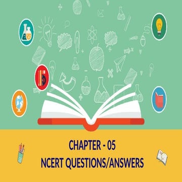 Class Vii Chapter 5 Physical And Chemical Changes Question Answer Pptx