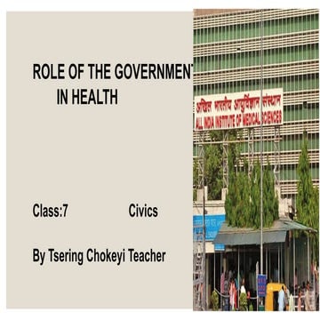 Globalization economics-class10 | PPTX