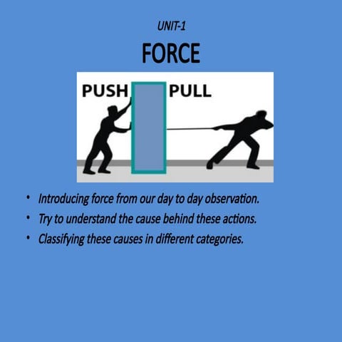 Class_8_Force and pressure_+_Unit 1.pptx