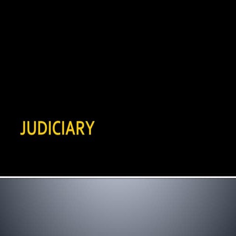 CLASS 8 PTT JUDICIARY.pptx
