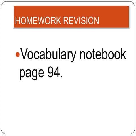 Class 9c | PPTX | Homework and Study | Education
