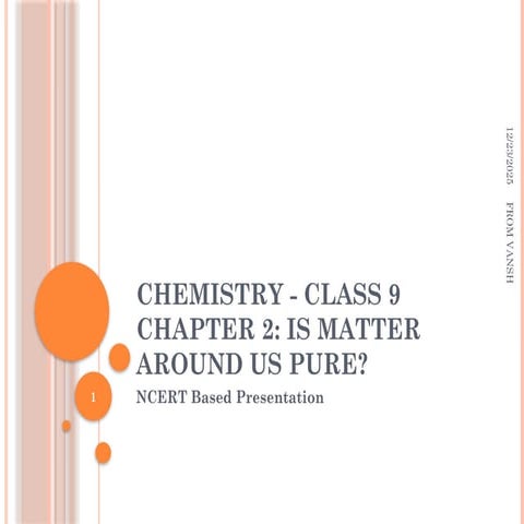 Class 9 _ Chemistry _ Chapter2.pptx