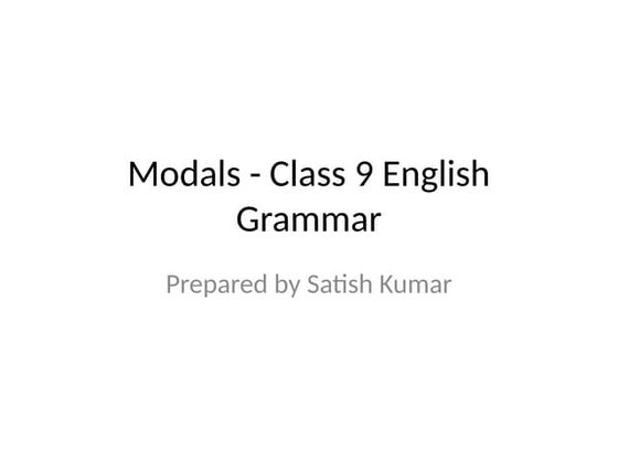 English Learning: Modals_English_SMA.pptx