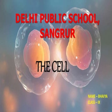 Class 9th ch 5 The Fundamental Unit Of Life[1].pptx