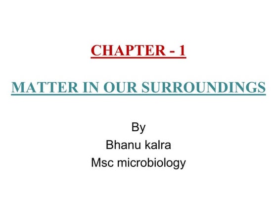 ncert science class 9th | PDF