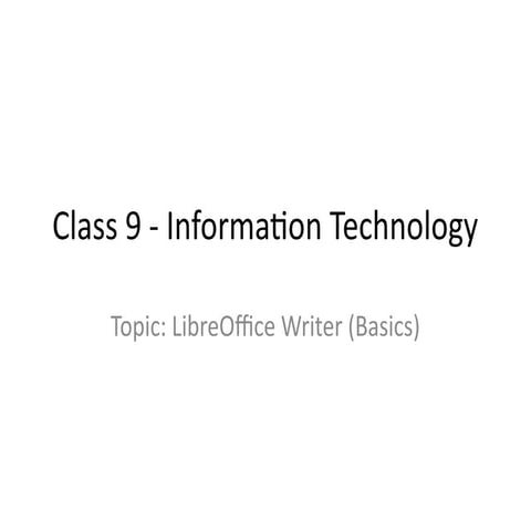 Class9_Writer_Basics.pptxkm ;kln ljb nolh oih poihj olhi oihj oih oijhn ...
