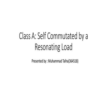 Class A.pptx