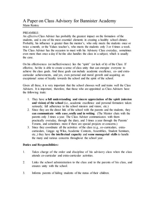 Classroom Roles and Responsibilities.pptx