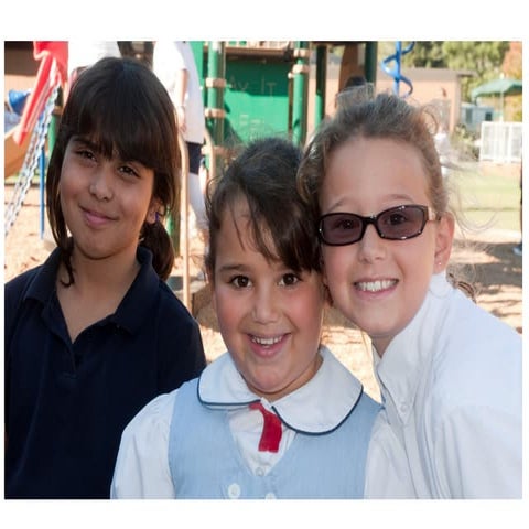 Class captain kick off presentation | PDF