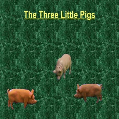The Three Little Pigs.pdf