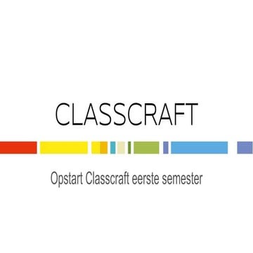 One note class notebook examples | PPTX