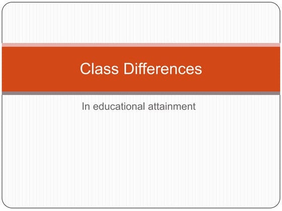 The American Family | PPT