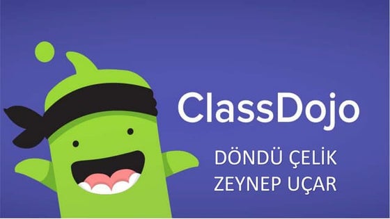About ClassDojo | PPT