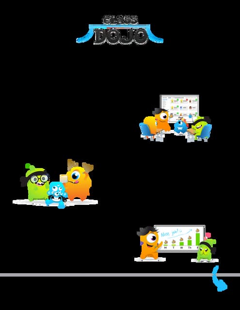 About ClassDojo | PPT