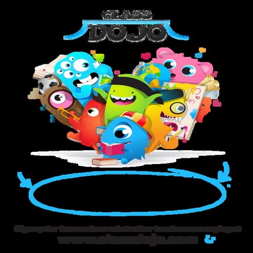 Class dojo poster | PDF | Education