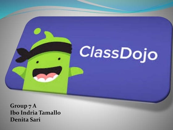 Class dojo | PPTX