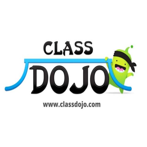 Class dojo presentation | PPT