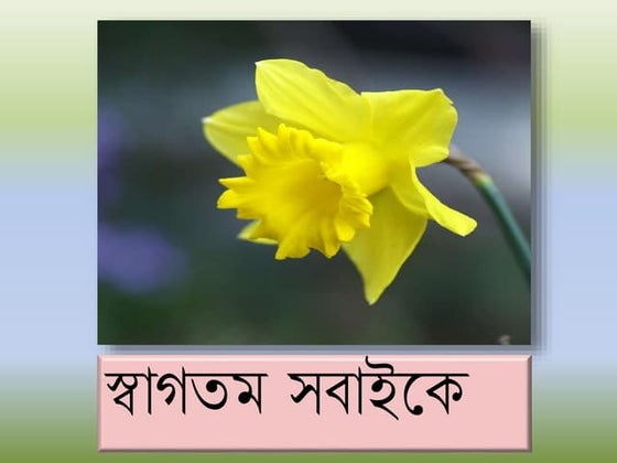 Easy bangla banan technique | PDF