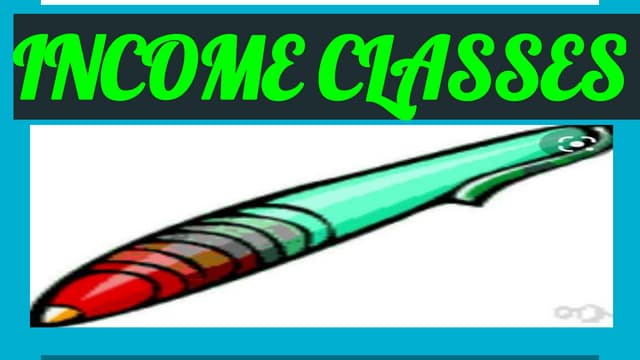 Classes Pptx 9995