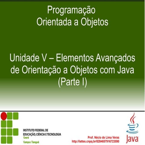 Classes abstratas e interfaces | PDF