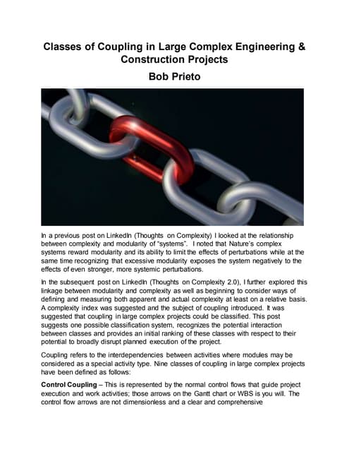 NAFEMS_Complexity_CAE | PDF