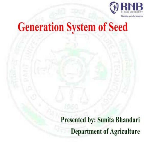 Classes of seed.ppt