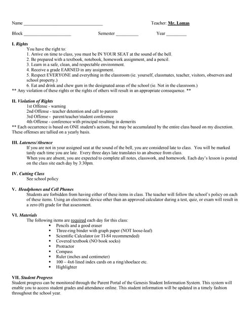 Class Expectations - Int.pdf