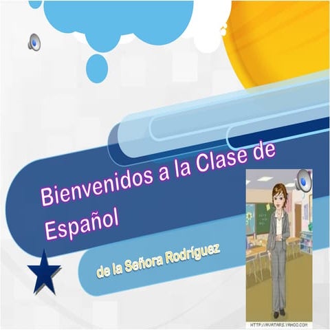 Class Guidelines | PPT