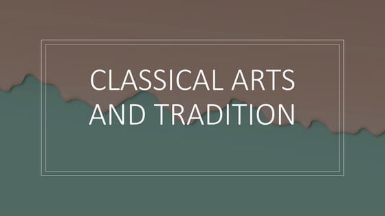 Greek and Roman Art | PPTX | Antiquing and Antiques | Hobbies & Interests