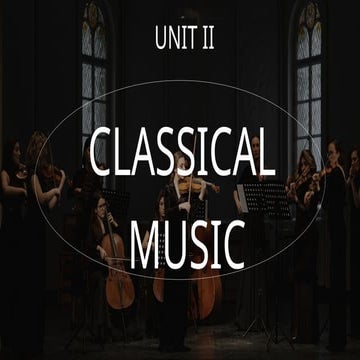 CLASSICAL COMPOSERS.pptx. 2nd Quarter Grade 9 Lesson | PPTX