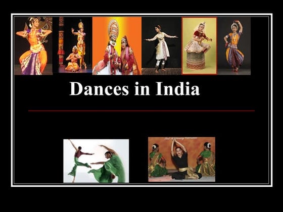 Indian classical music | PPT