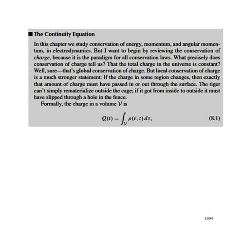 Classical Electrodynamics 3 Pages 1994 2097 Doc