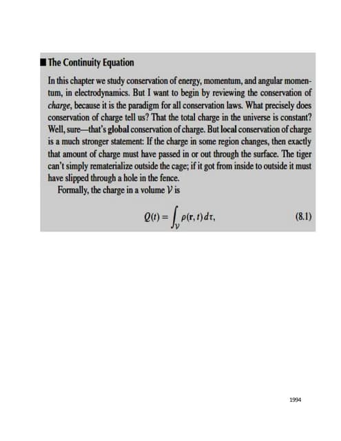 Classical Electrodynamics 3 Pages 1994 2097 Doc