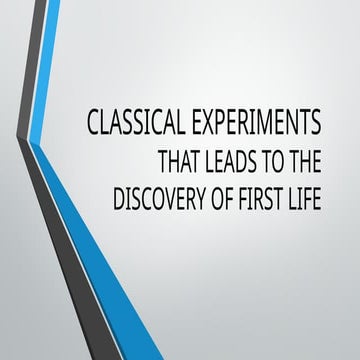 CLASSICAL EXPERIMENTS THAT LEADS TO THE DISCOVERY OF_093837-2.pptx