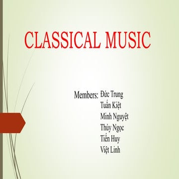 CLASSICAL MUSIC.pptx