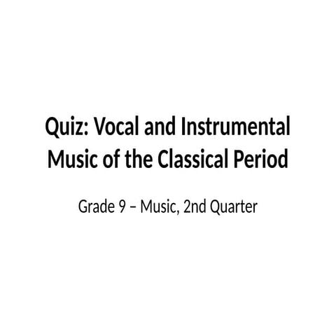 Music of the Classical Period.pptx