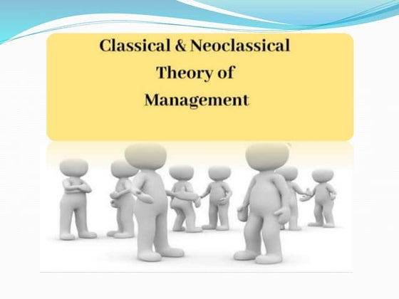 Scientific management Theory By FW Taylor | PPT