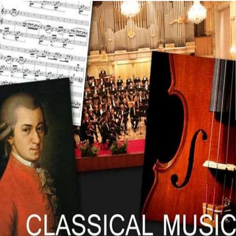 MAPEH 9- Classical Music | PPTX