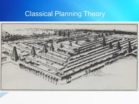 Radiant city concept of le corbusier | PPT