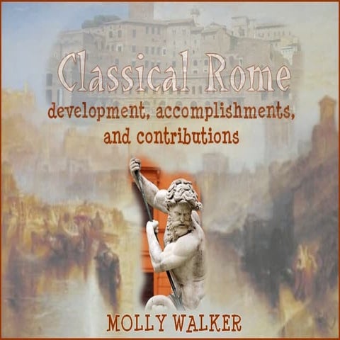 Classical rome | PPT