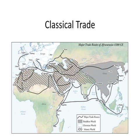 Classical Trade | PDF