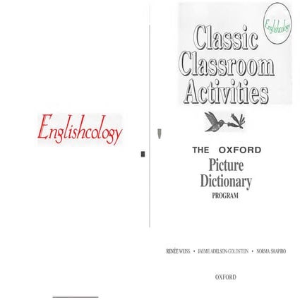 Classic classroom activities | PDF