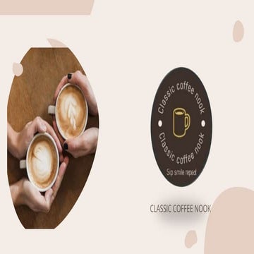 The Coffee Bean & Tea Leaf(CBTL), Business strategy case study | DOCX