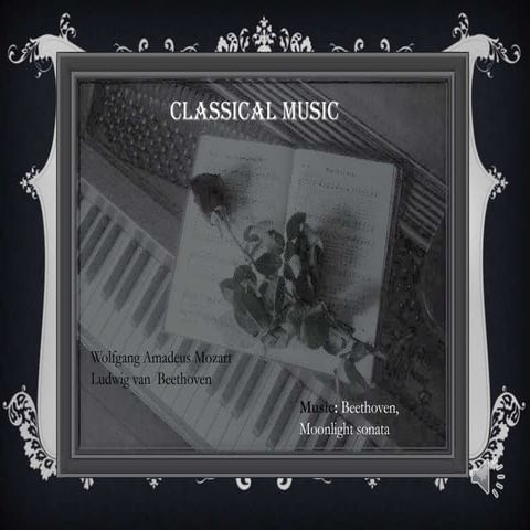 Classic music 1 | PPT